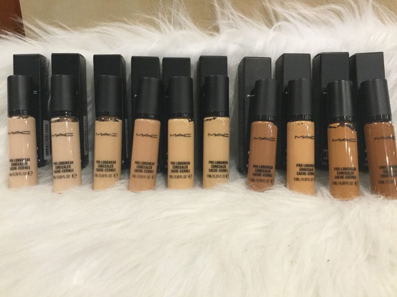 Kem Che Khuyết Điểm Cho Nam Tốt Nhất Top 5 - Silky Girl