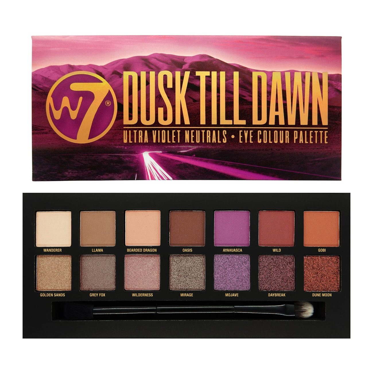 Top 5 Các Loại Phấn Mắt Giá Rẻ Học Sinh - Silky Girl