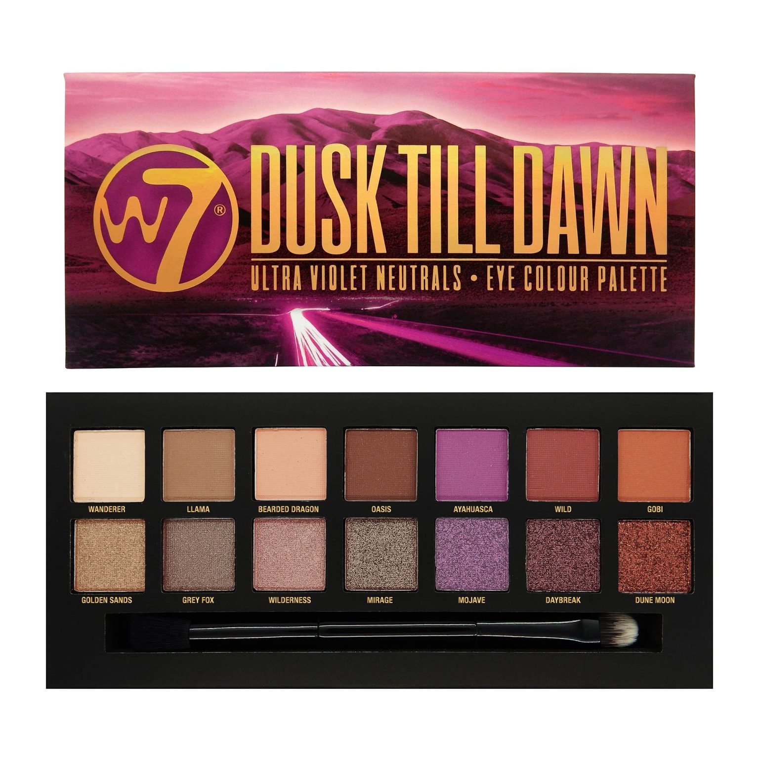 Top 5 Các Loại Phấn Mắt Giá Rẻ Học Sinh - Silky Girl