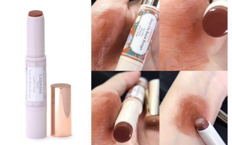 Bảng Xếp Hạng Son Môi Màu Có Dưỡng Ẩm Cho Môi Khô, Nứt Nẻ